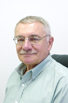 Tom Vick retires after 27 years in industry | Woodworking Canada