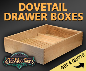 Elias Woodwork celebrates 40 Years | Woodworking Canada