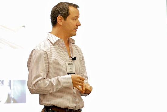 Planit Canada introduces VORTEX | Woodworking Canada