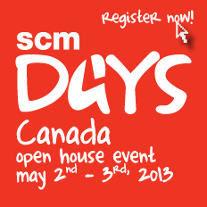 SCM Group Canada to host SCM Days, open house event | Woodworking Canada