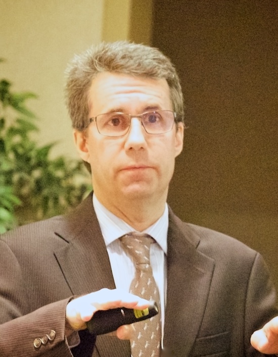 Hofmann and Vokes earn WMC awards | Woodworking Canada