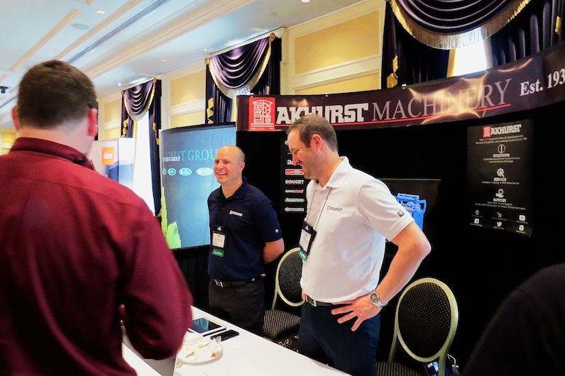 AWMAC Convention celebrates members' accomplishments | Woodworking Canada