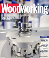 Woodworking Canada | Woodworking Canada